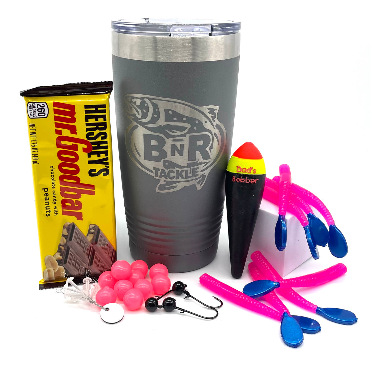 BnR Specials – BNR Tackle