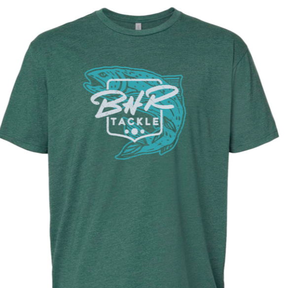 T-Shirts – Tagged "T-Shirts" – BNR Tackle