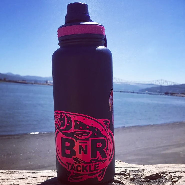 Stickers – BNR Tackle