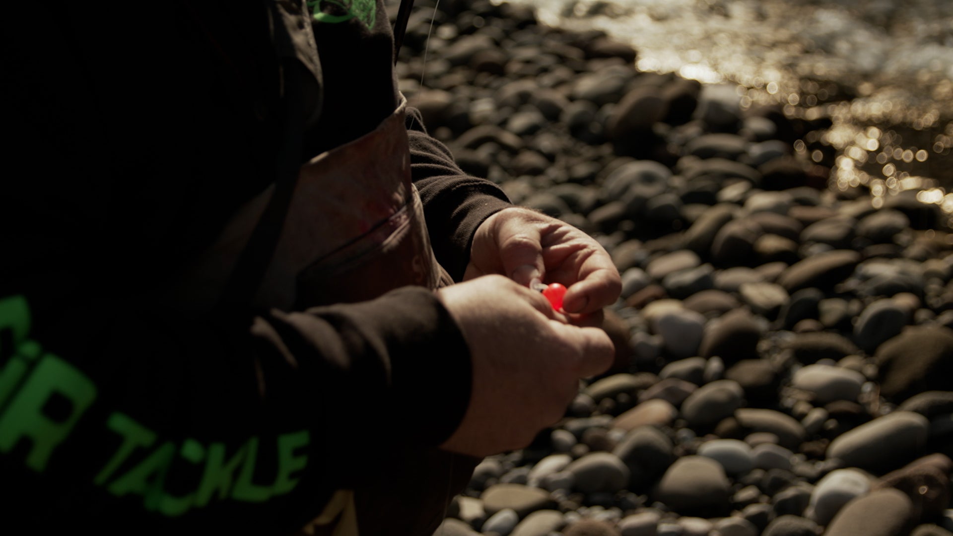 Our Story – BNR Tackle