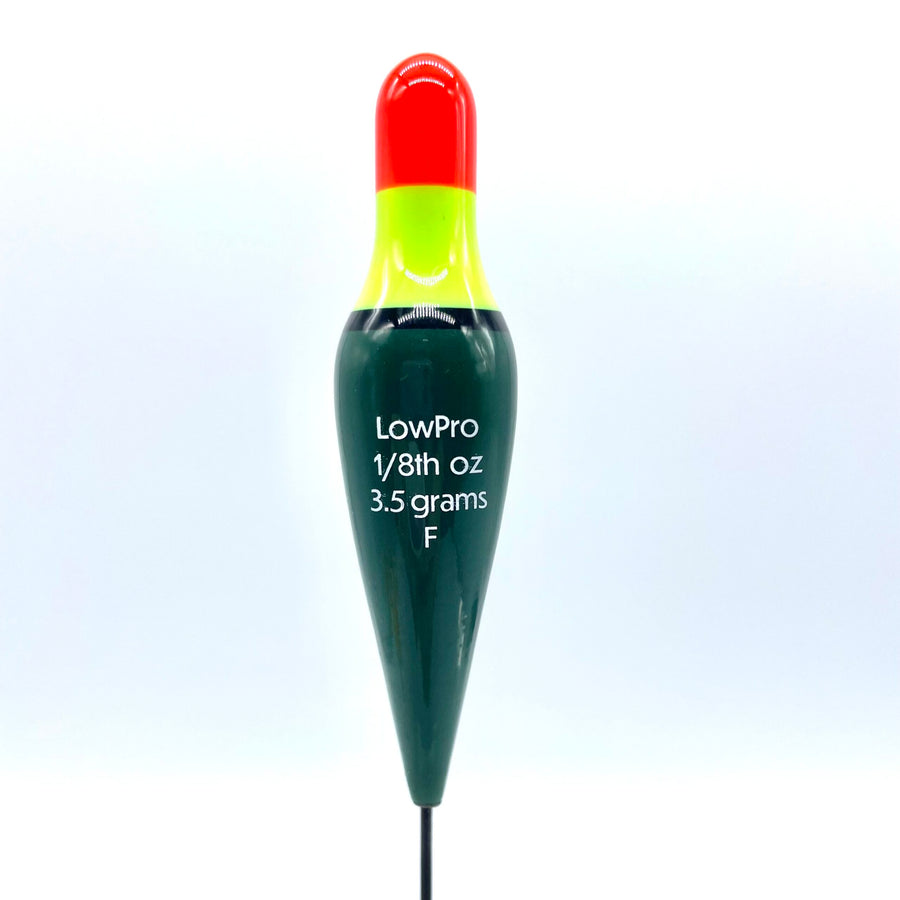 Low PRO Jig Floats - Balsa – BNR Tackle