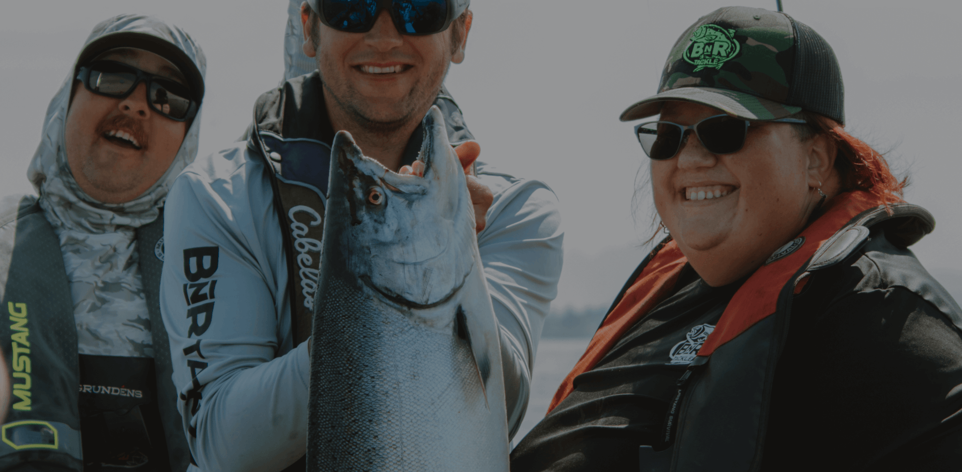 Our Story – BNR Tackle