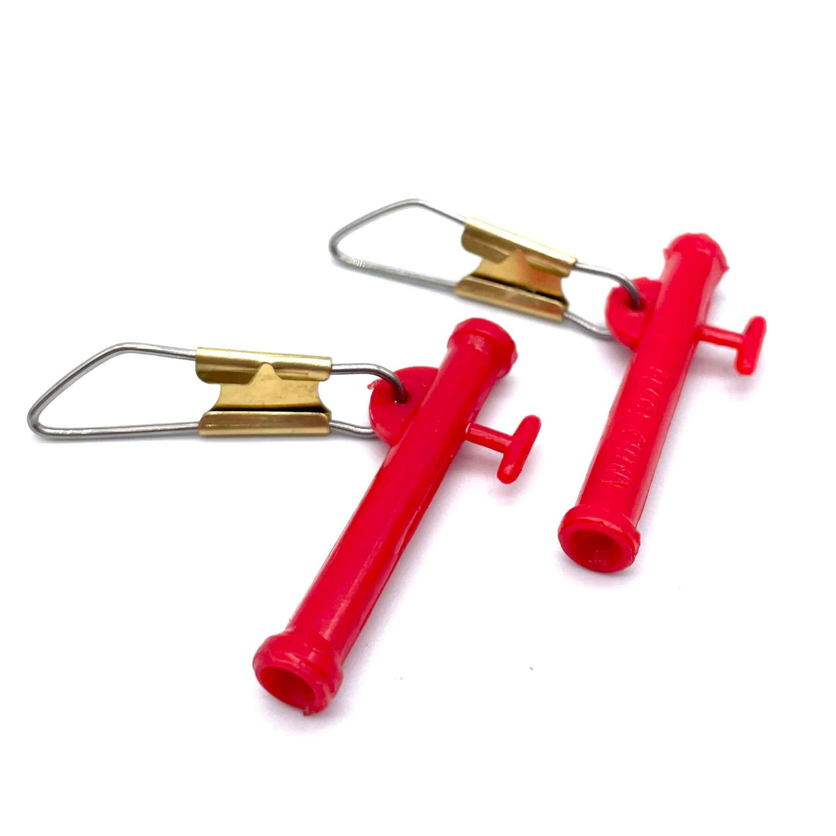 Sliding Swivels - 2 pk – BNR Tackle