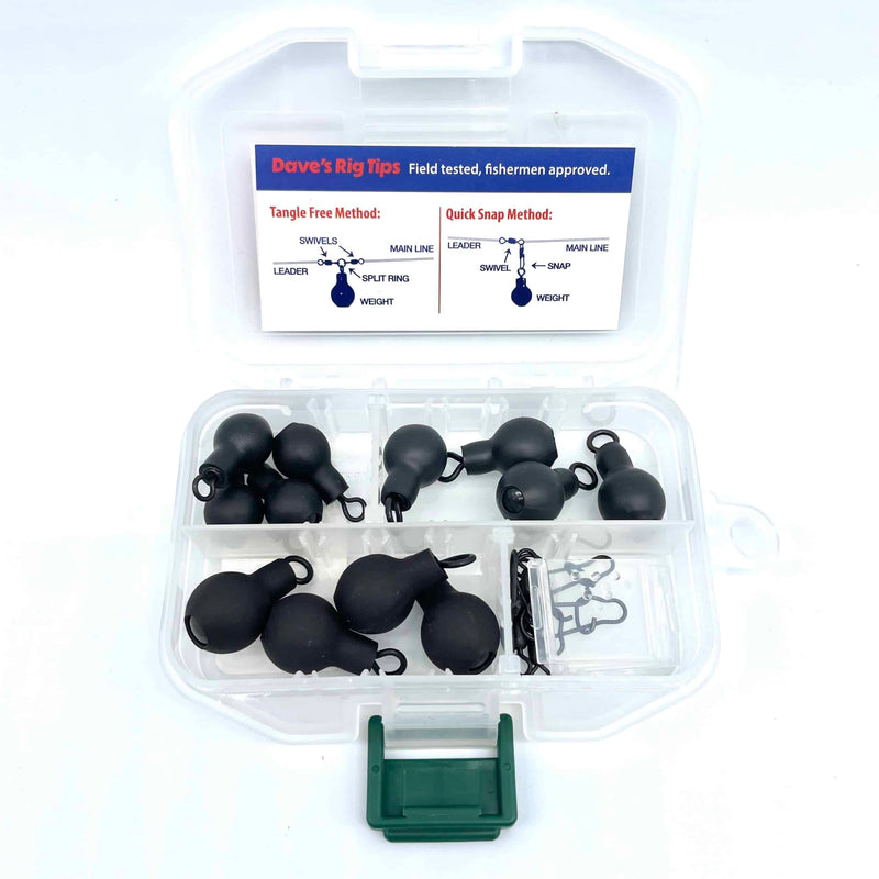 BnR Tackle – BNR Tackle