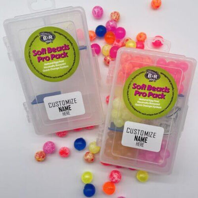 Bead Packs – Tagged "Build-A-Pack" – BNR Tackle