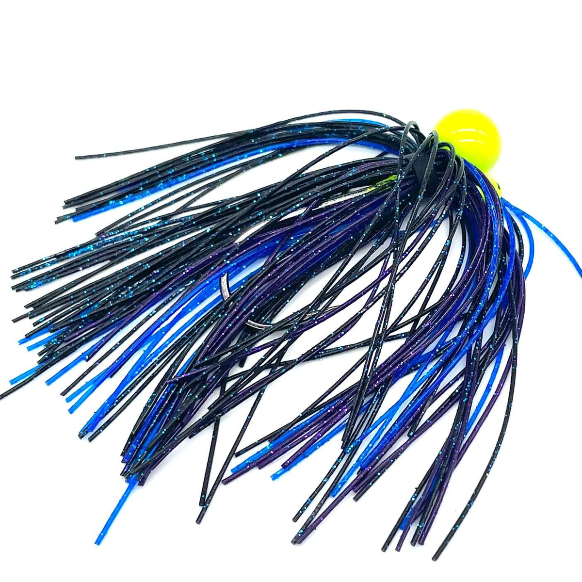 Twitching Jigs - Full Moon – BNR Tackle