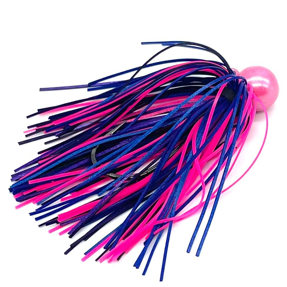 Twitching Jigs - Queen – BNR Tackle